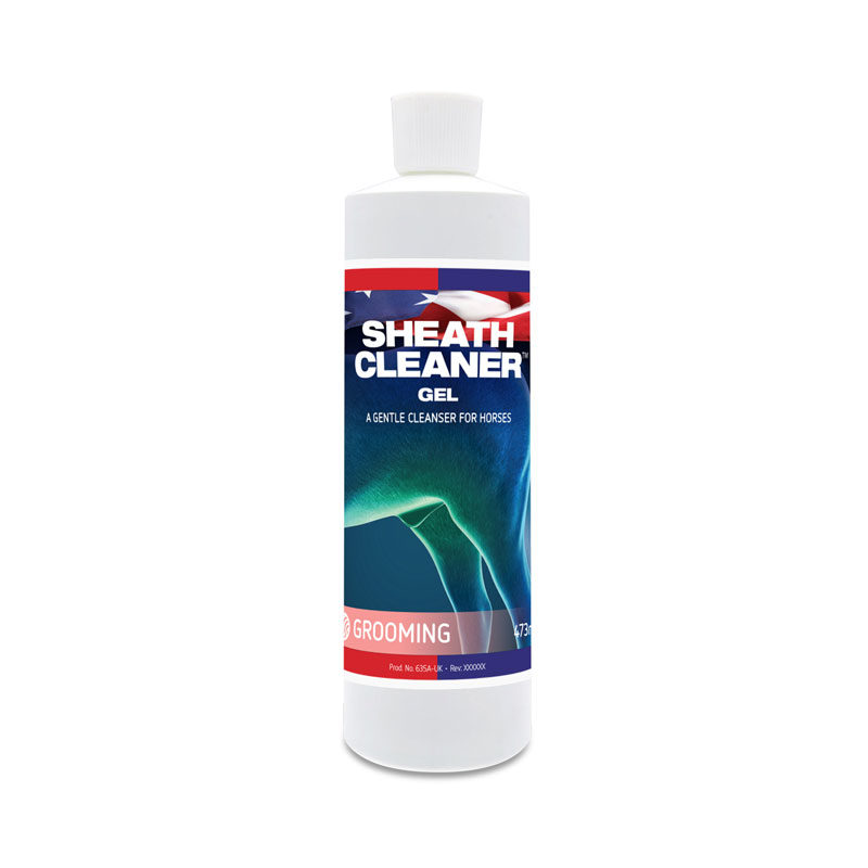 Equine America Winky Wash Sheath Cleaner UK | Just Equine