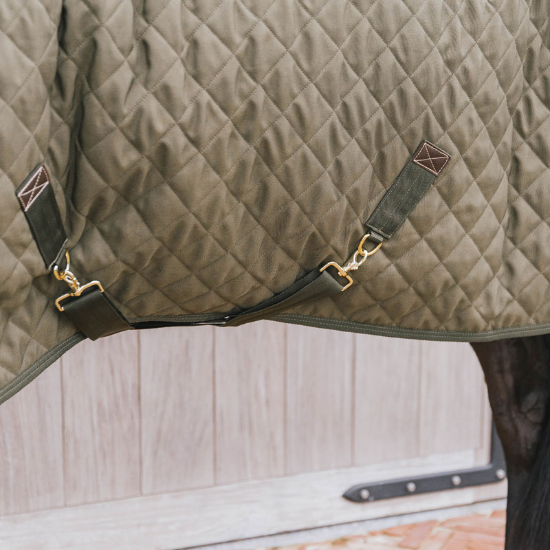 Kentucky Horsewear Show Rug UK | Just Equine