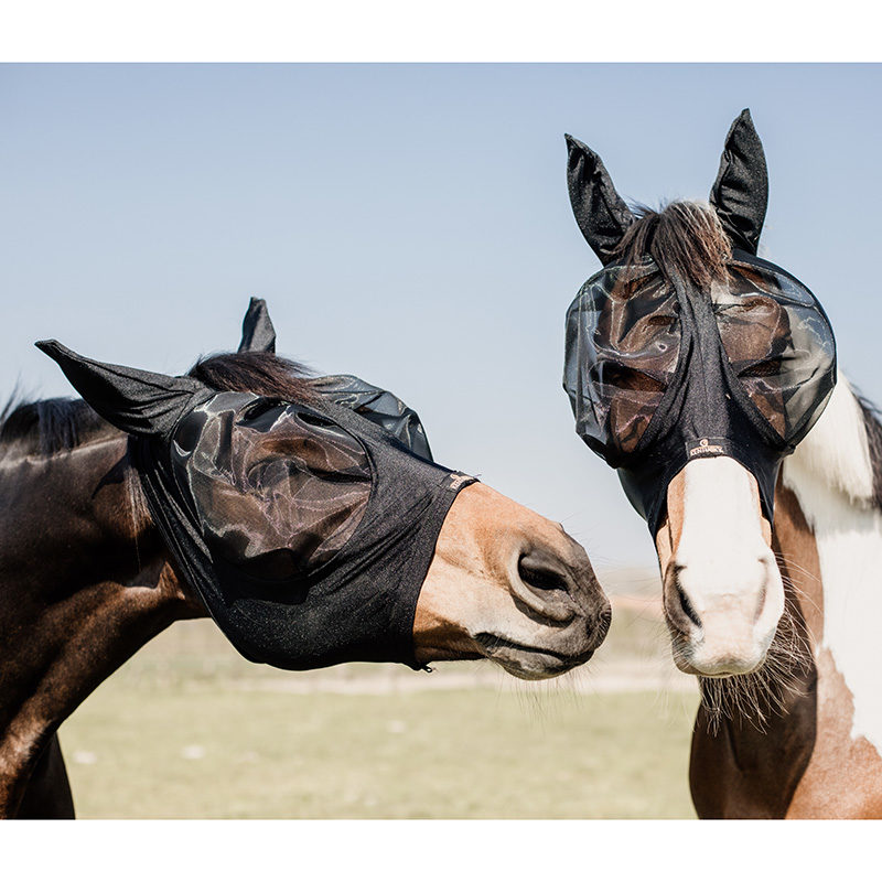 Kentucky Horsewear Fly Mask UK | Just Equine