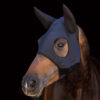 Lami-Cell Come Best Titanium Mask With Ears UK | Just Equine