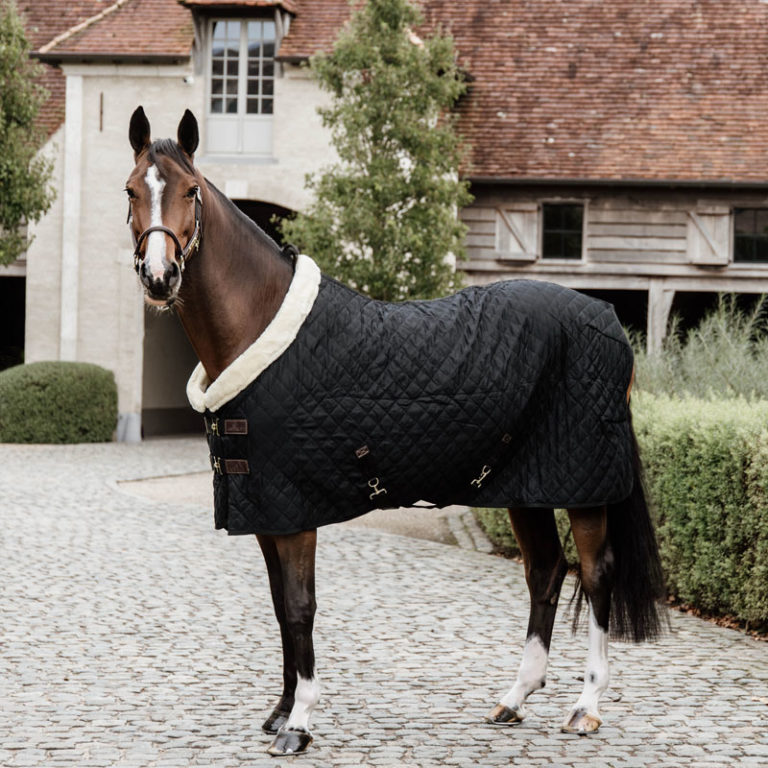 Horse Show Rugs UK | Equestrian Competition Rugs | Just Equine