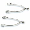 Horse Riding Spurs UK | Equestrian Spurs | Just Equine Spurs